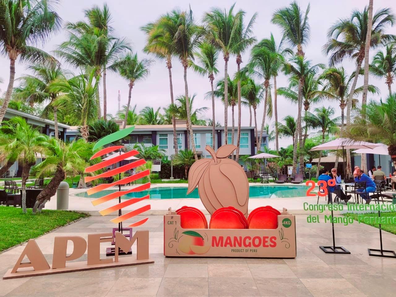 Congresos 2024 – Peruvianmango